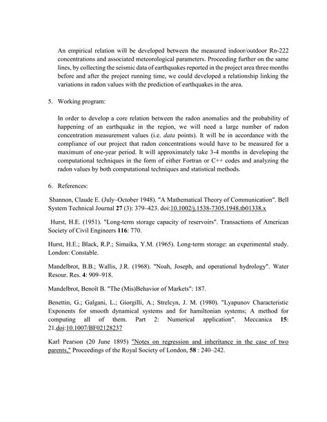 My Phd Research Proposal Jamal Ahmed Pdf