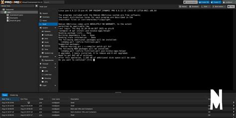 how to set up a nvidia gpu with open webui and ollama on proxmox nas