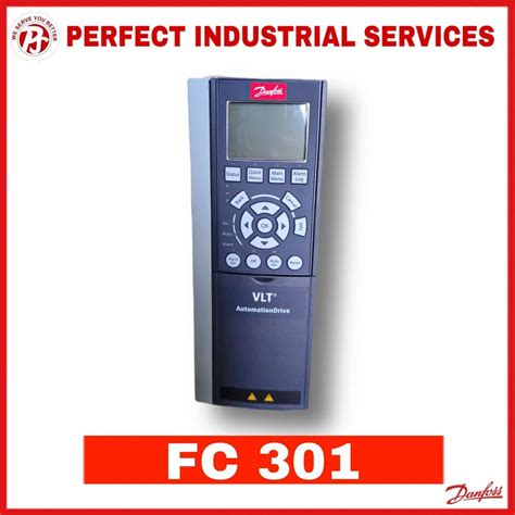 Danfoss Ac Drives Fc 301 302 Three Phase Danfoss Ac Drives Ip20