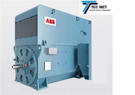 05 Hp Three Phase 22 Kw Abb Squirrel Cage Induction Motor 220 V At
