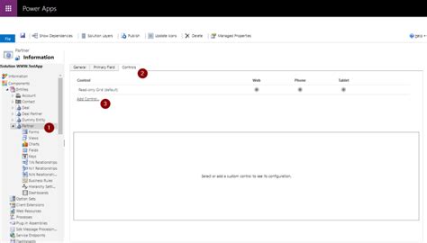 Grouping Records By A Relationships Column In A Model Driven App Wawawum