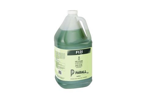 Fiji — Groupe Parall