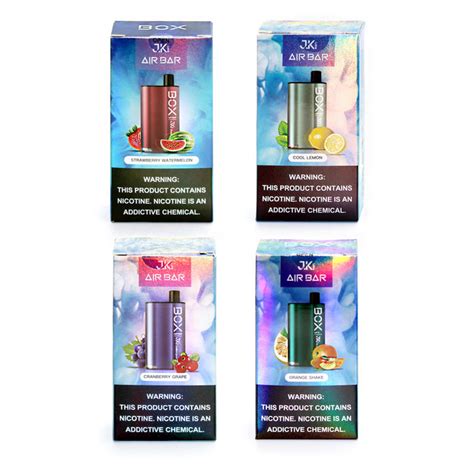Air Bar Box Vape Buy Air Bar Box Disposable 3000 Official