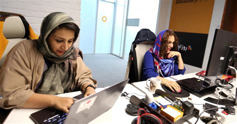 مقامات جمهوری اسلامی دغدغه نابودی کسب‌وکارهای آنلاین را ندارند