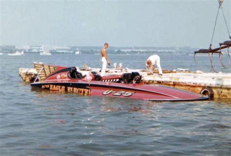 Vintage Hydro S River Daves Place