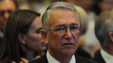 Ricardo Salinas Pliego Le Dio Cartera Abierta” A Daniel Bisogno