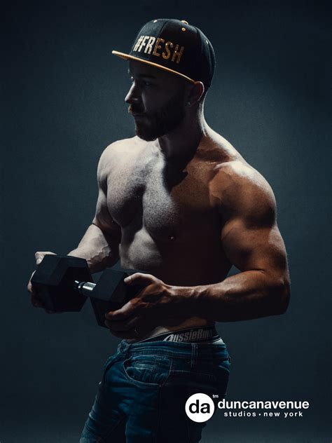 Bodybuilding Fitness Lifestyle Photography Portfolio Photographer
