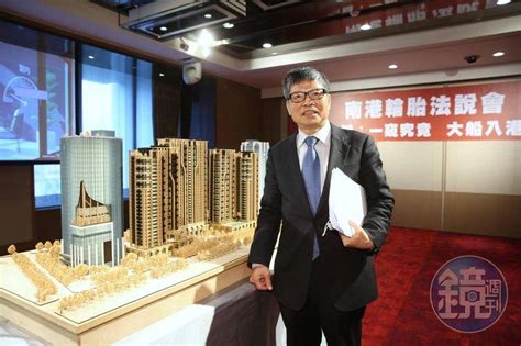 泰豐中壢廠有望活化 林學圃幕後操盤土地開發 鏡週刊 Line Today