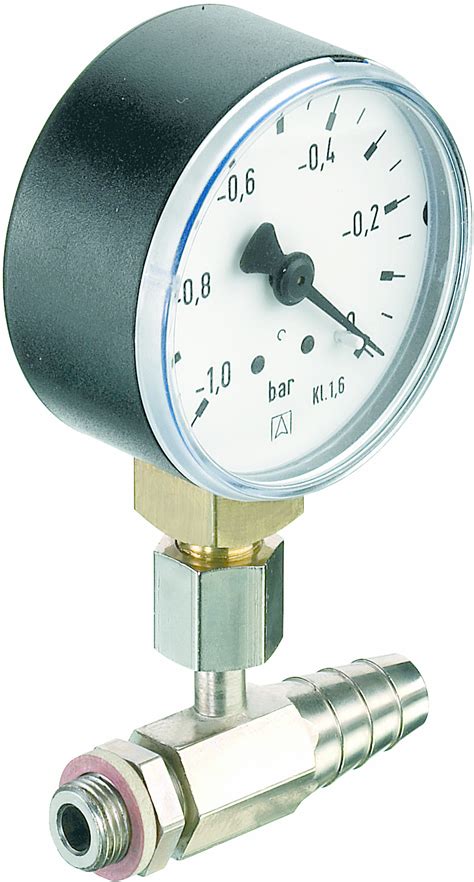 Vacuümmeter