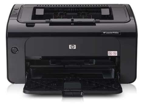 Hp printer p1102 laserjet - corpstide
