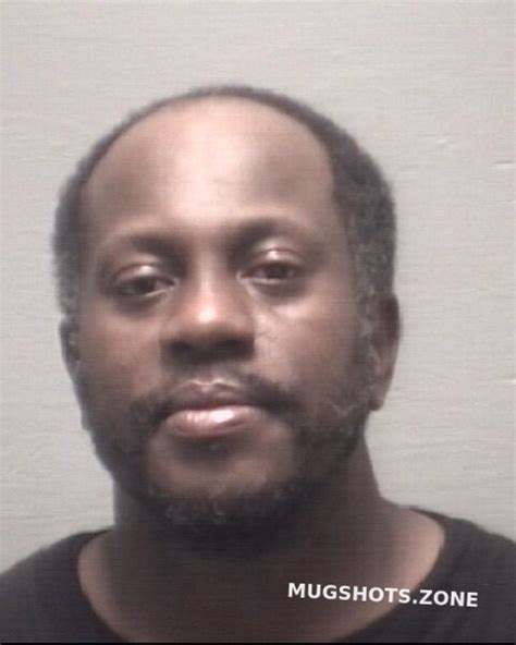 Greene Shon Diego 07172021 New Hanover County Mugshots Zone