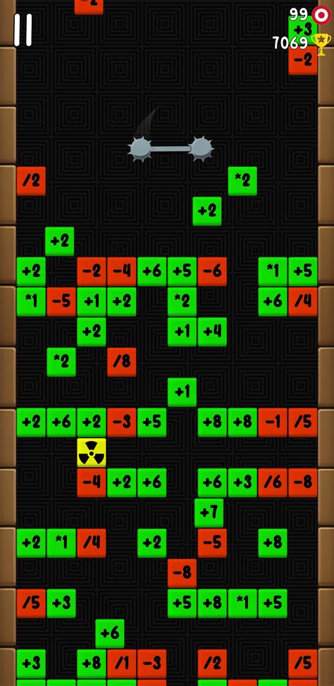 wrecking balls unity hyper casual game with ads by neonspacefighter