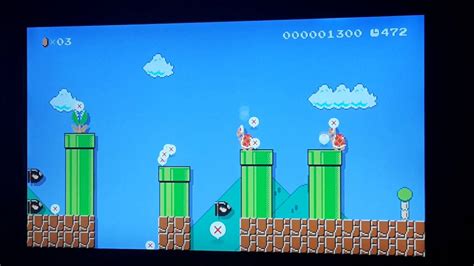 Super Mario Maker Meine Level 29 Youtube