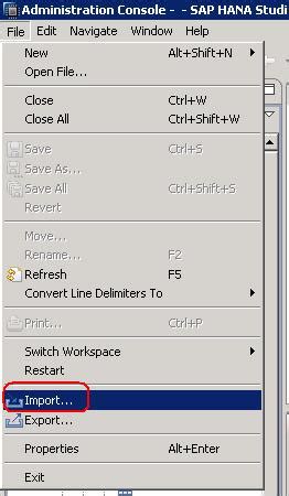 How To Create Tables And Load Data From Flat File SAP Community