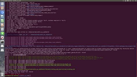 Zedmini Usde Zedroswrapper Error Issue Stereolabs Zed Ros Wrapper Github