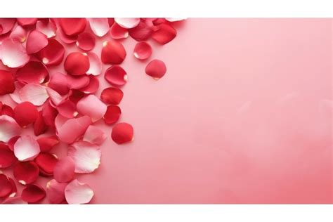 Design Layout Red Background