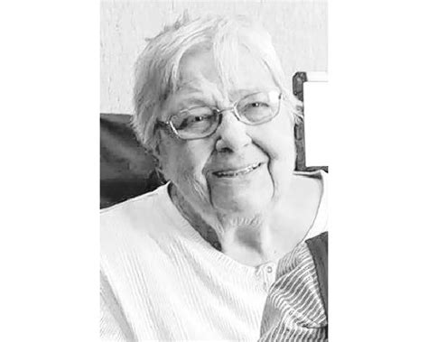 Ruth Brown Obituary 1930 2017 Erie Pa Erie Times News