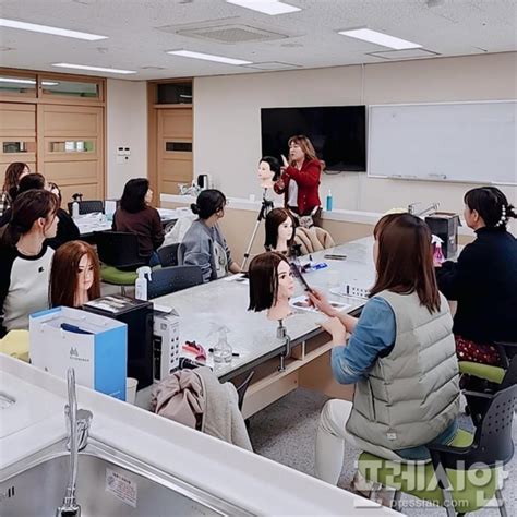 경기평생교육학습관 장애 학생 부모의 자녀교육 지원