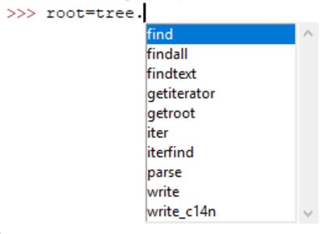 HodentekHelp How Do You Parse An XML Document Using Python 3 70b2