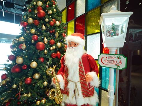 Celebrate The Festive Season At Aloft Palm Jumeirah Time Out Dubai