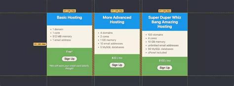 How To Align Column Rows With Css Subgrid — Pylogix Pylogix