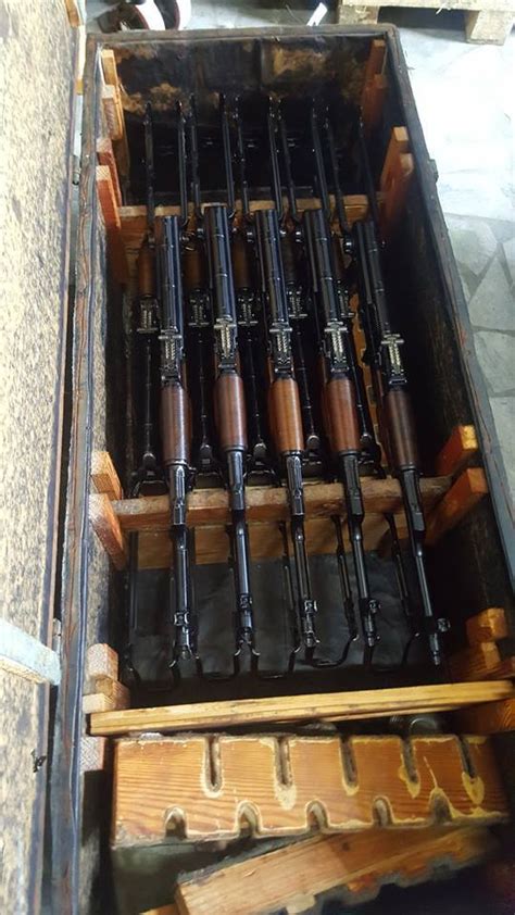 Ak47 Crates Page 2 Ak Rifles