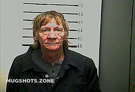 Smith Charlie Ray 04032023 Bell County Mugshots Zone