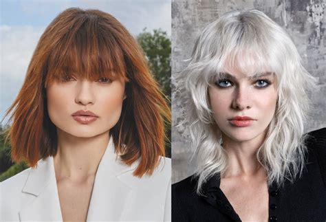 Tagli Capelli Medi 2022 23 13 Nuovi Tagli Per Capelli Alle Spalle
