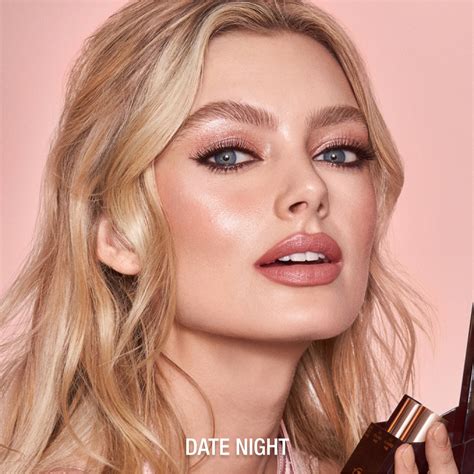 Charlottes Quick And Easy Makeup Kit Charlotte Tilbury