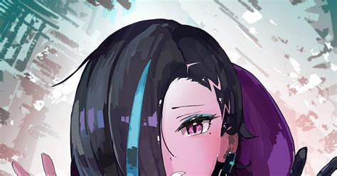 Shadowverse 溶鉄の腹心 藤原絵知のイラスト Pixiv