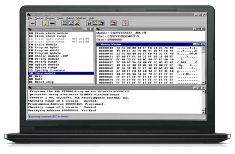 Pemicro Prog32z Cpu3xx Flasheeprom Programmer Software