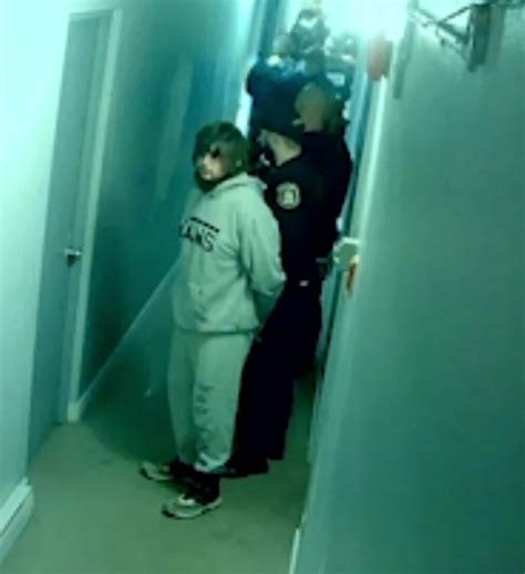 Procès Dun Père Et Son Fils Les Accusés Voulaient Passer Un Message