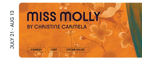 Miss Molly Lgbtqia Night Amphibian Stage