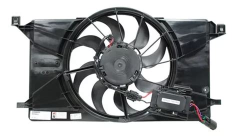 Motoventilador Ford Focus Meses Sin Inter S