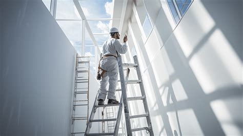 Peindre Un Mur Sans Traces Conseils Et Astuces Pour Un Rendu Impeccable