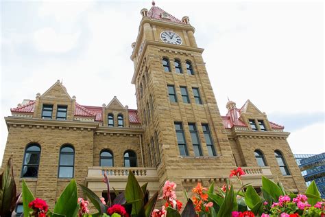 Calgary Councillors Oppose Reopening City Budget To Find 23m In