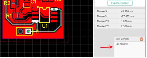 Pcb Net Easyeda Std User Guide
