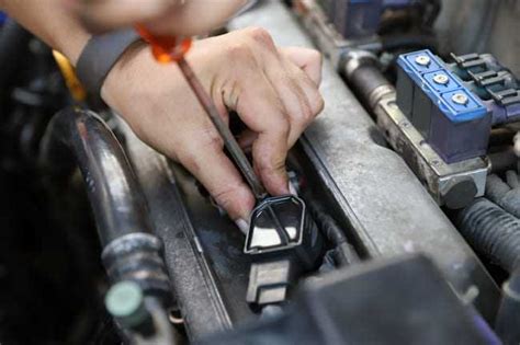 How to Troubleshoot Ignition Coil Problems in a 2009 Toyota Camry: A Complete Diagram Guide