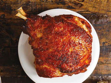 Bone In Whole Ham Leg Unsmoked Lidl Ireland Specials Archive