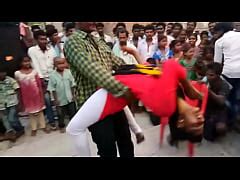 Indian Girl Hot Recording Dance At Village Xxx Mobile Porno Videos Movies IPornTV Net