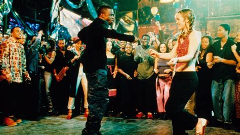 Save The Last Dance 2001 — The Movie Database Tmdb