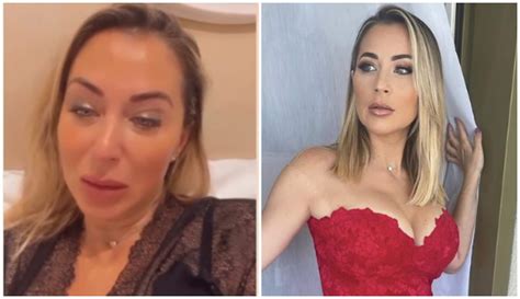 Magali Berdah en larmes elle craque sur ses réseaux sociaux et inquiète la toile