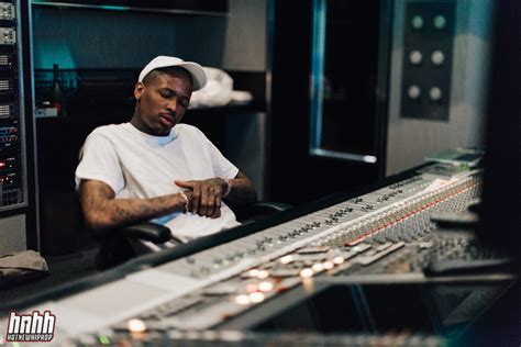 Cops Shut Down Yg And Nipsey Hussles F Ck Donald Trump Video Shoot