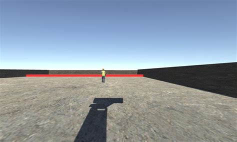 Unity Test Instance Segmentation Dataset By Chinh