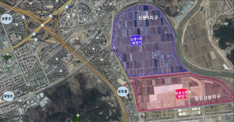 김해 신문1지구초등학교 2027년 9월 개교 확정