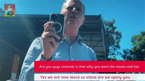 Two Frauditors Act Like Tough Guys In The Dmv Youtube