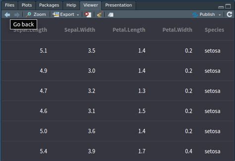Viewer Pane History Re Appears After Clearing All Viewer Items · Issue