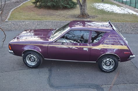 The Much Maligned Amc Gremlin Is Gaining Legitimacy As A Collector Car