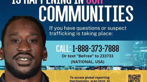 Super Bowl Wont Spike Human Trafficking In Phoenix Thats A Myth