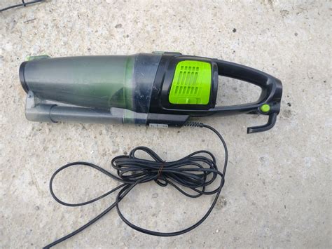 Прахосмукачка за кола гр Варна Бриз • Olx Bg